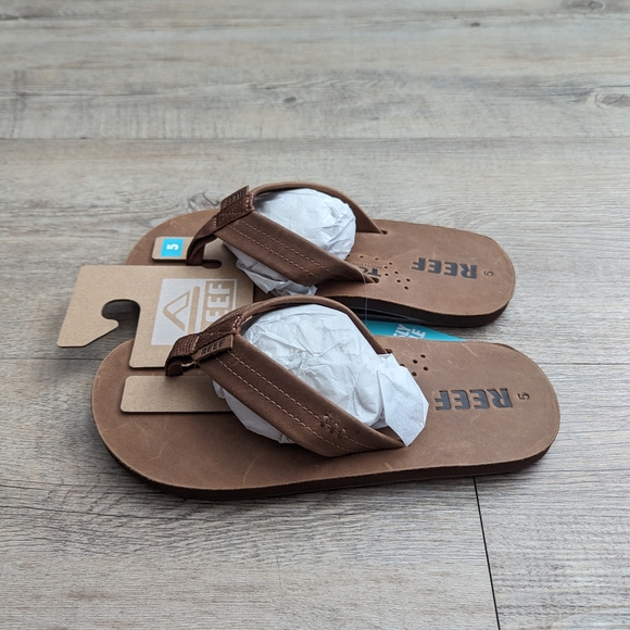 Reef | Shoes | Reef Draftsmen 5 | Poshmark